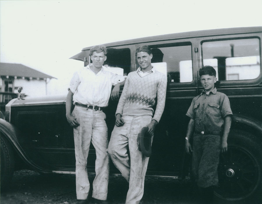 History - Broadway Mechanical Contractors